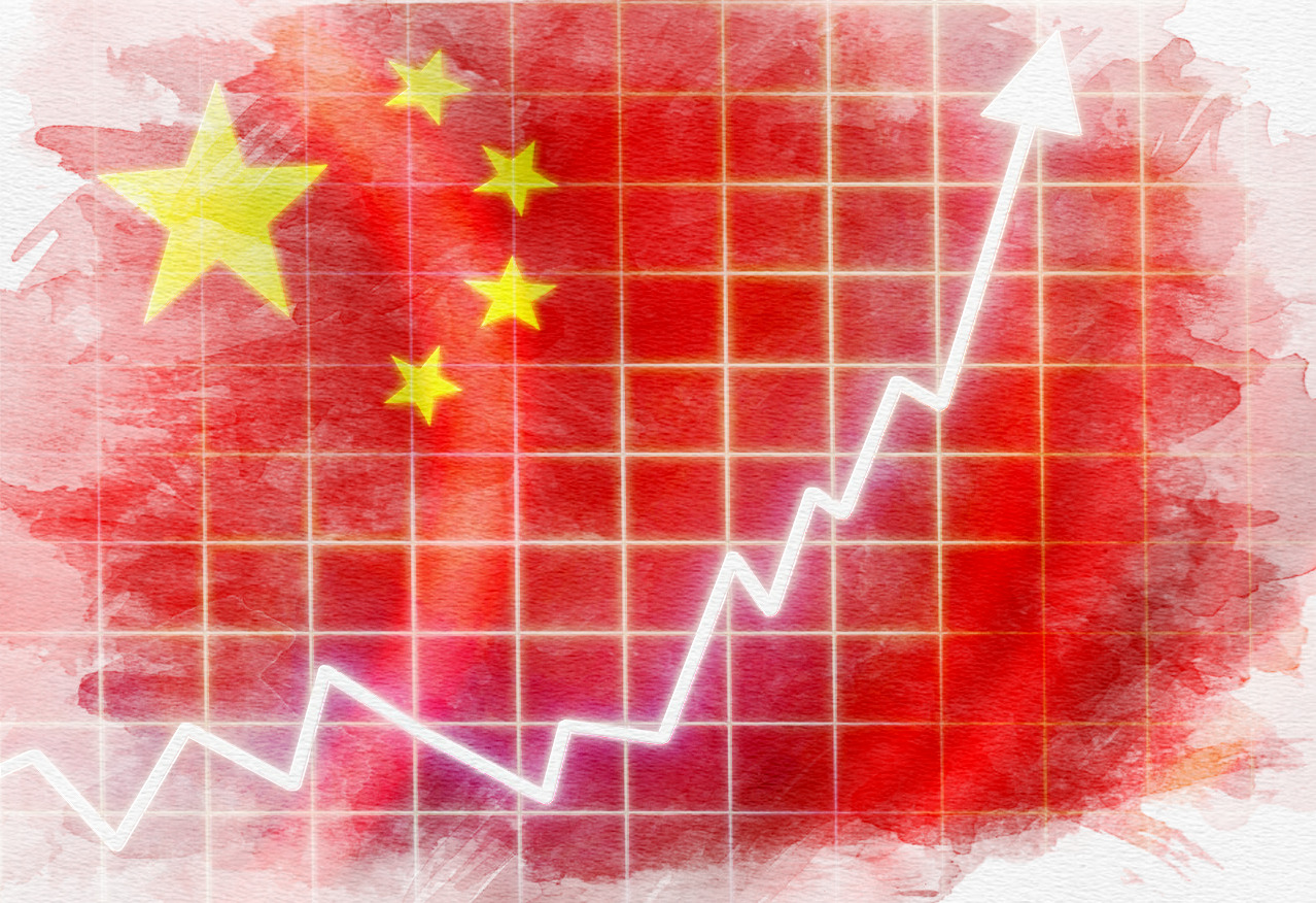 La Cina raggiunge una crescita del 5,2% del PIL nel 2023 - Centro Studi ... La Cina raggiunge una crescita del 5,2% del PIL nel 2023 - Centro Studi ...